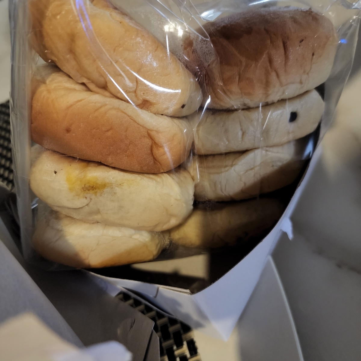 Pan de Coco from The Vegan Grocer - Vegan Product Reviews & Ratings ...