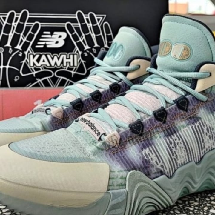 New Balance Kawhi 2 New Money Review | abillion