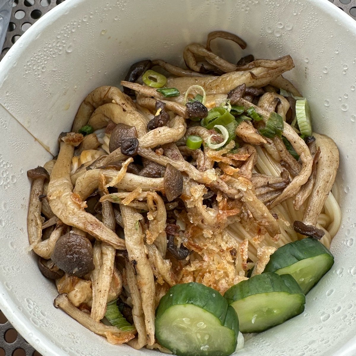 Isshin Machi, Singapore – Top Rated Vegan Dishes & Reviews | abillion