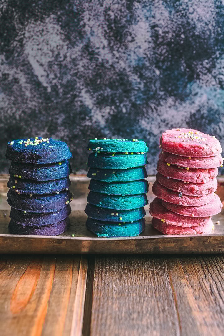 5 Ingredient Cookies Recipe | abillion