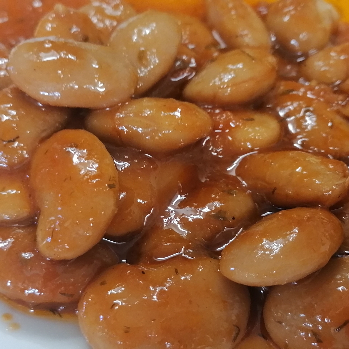 Gaint Beans from Woolworths Food - Vegan Product Reviews & Ratings ...