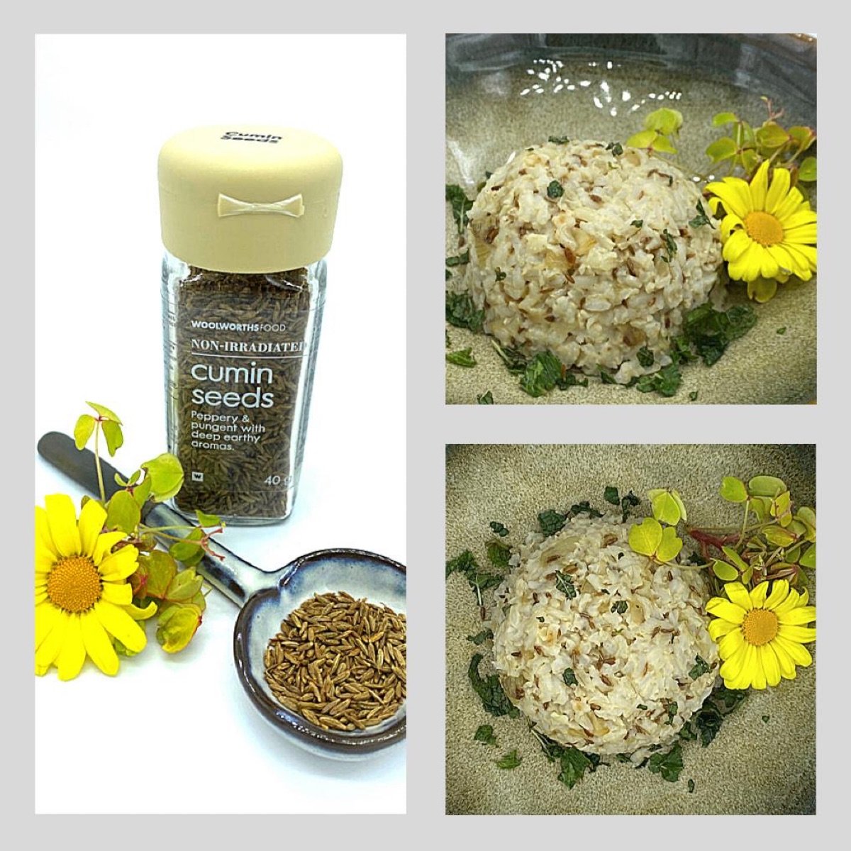 Cumin seeds from Woolworths Food - Vegan Product Reviews & Ratings ...