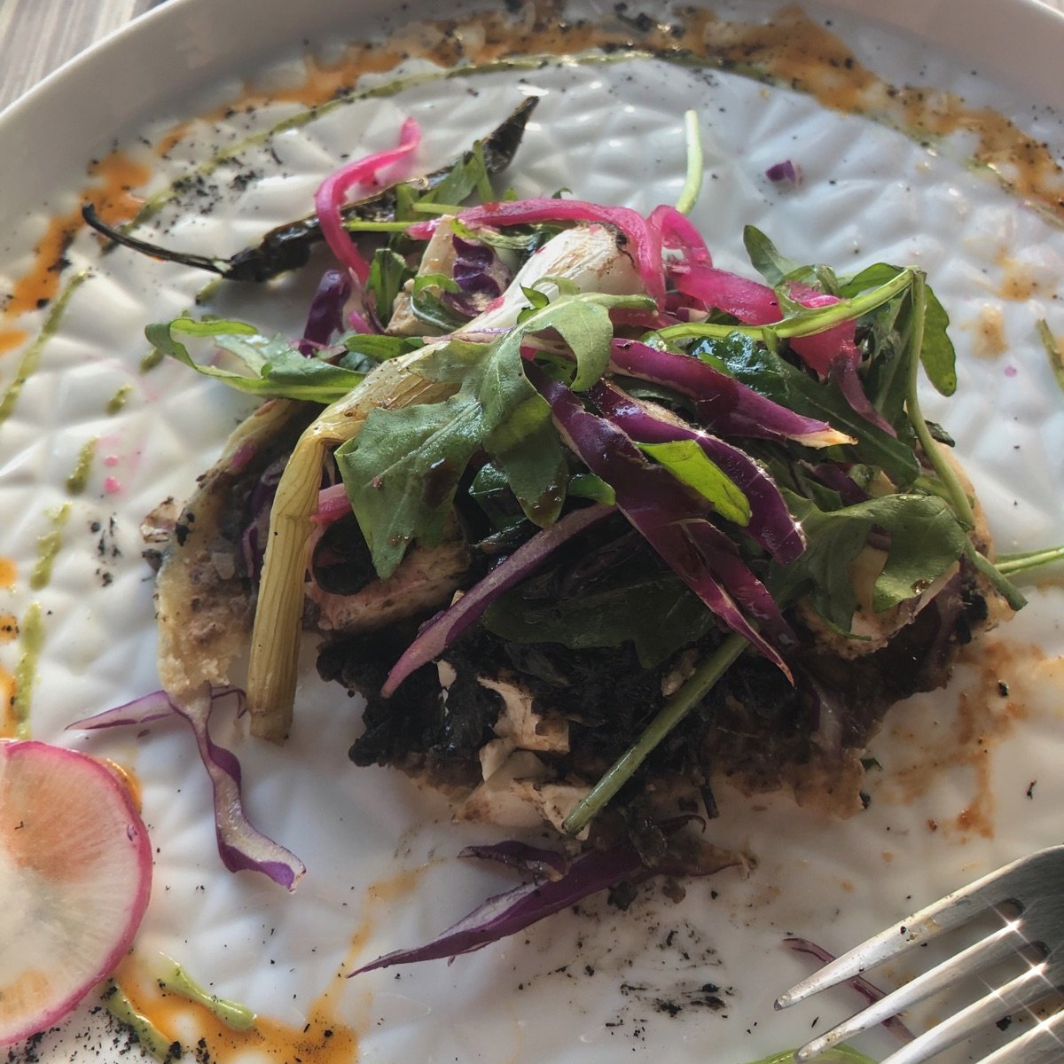 Cabos And Fish, Veracruz – Top Rated Vegan Dishes & Reviews | abillion