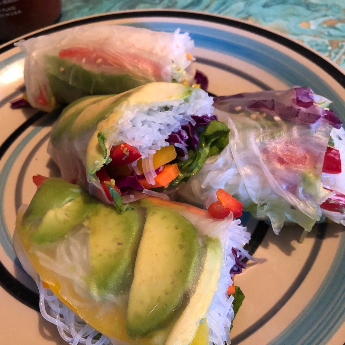 Uteki Fideo Chino from Uteki Alimentos - Vegan Product Reviews ...