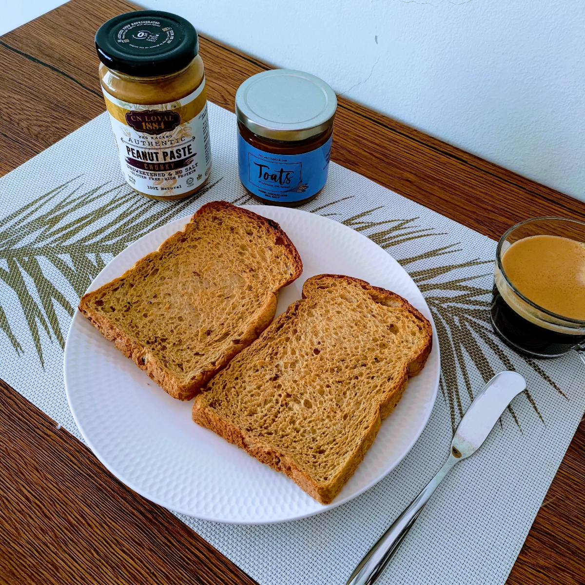 Sprouted Grain Toast from Yookybites - Vegan Product Reviews & Ratings ...