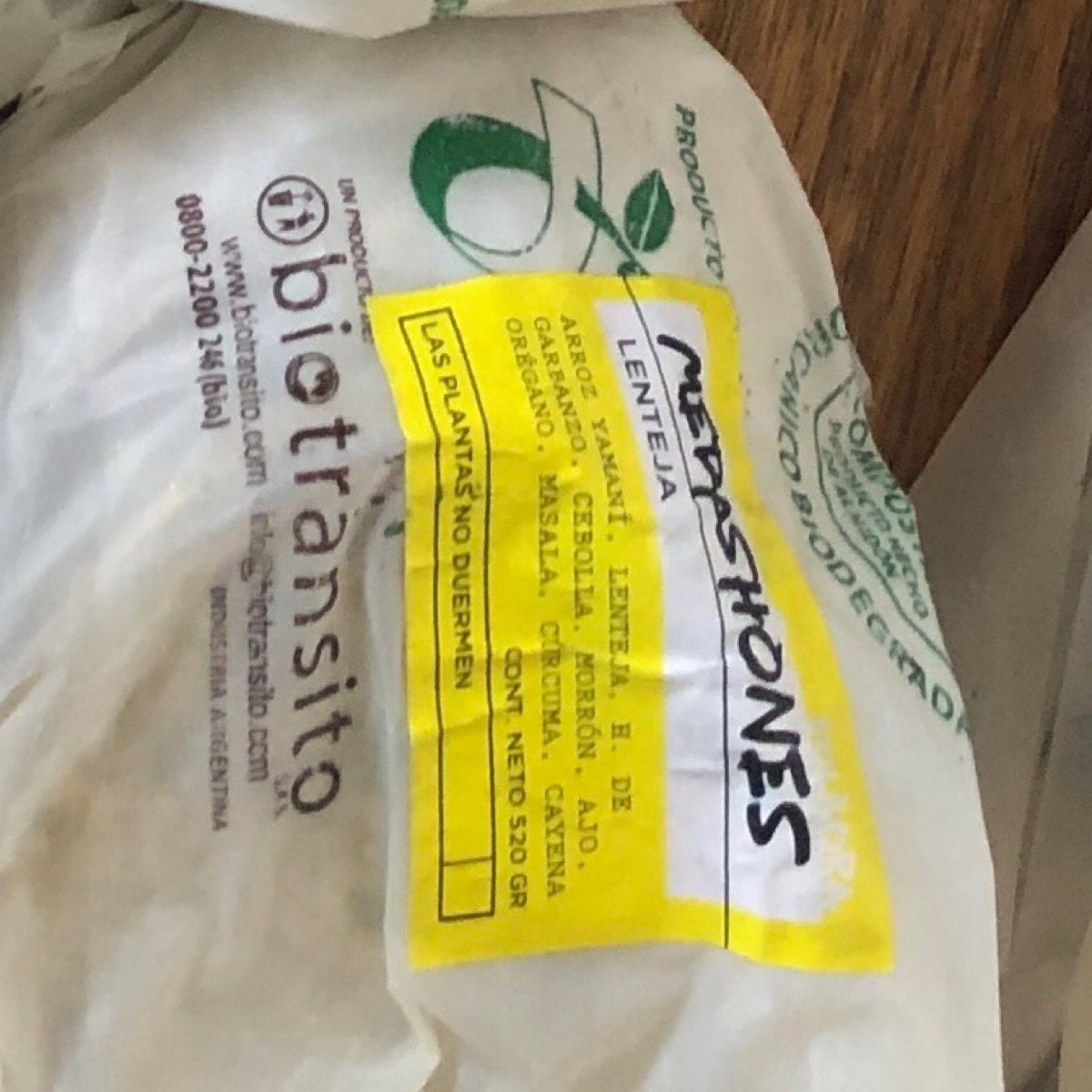 Folivora Medallon De Lentejas Reviews | abillion