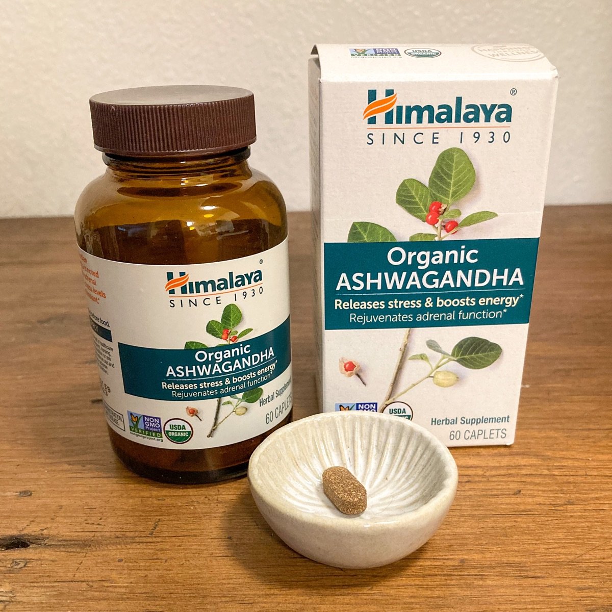 Himalaya Organic Ashwagandha Supplement Reviews | abillion Himalaya Organic Ashwagandha Supplement Reviews | abillion