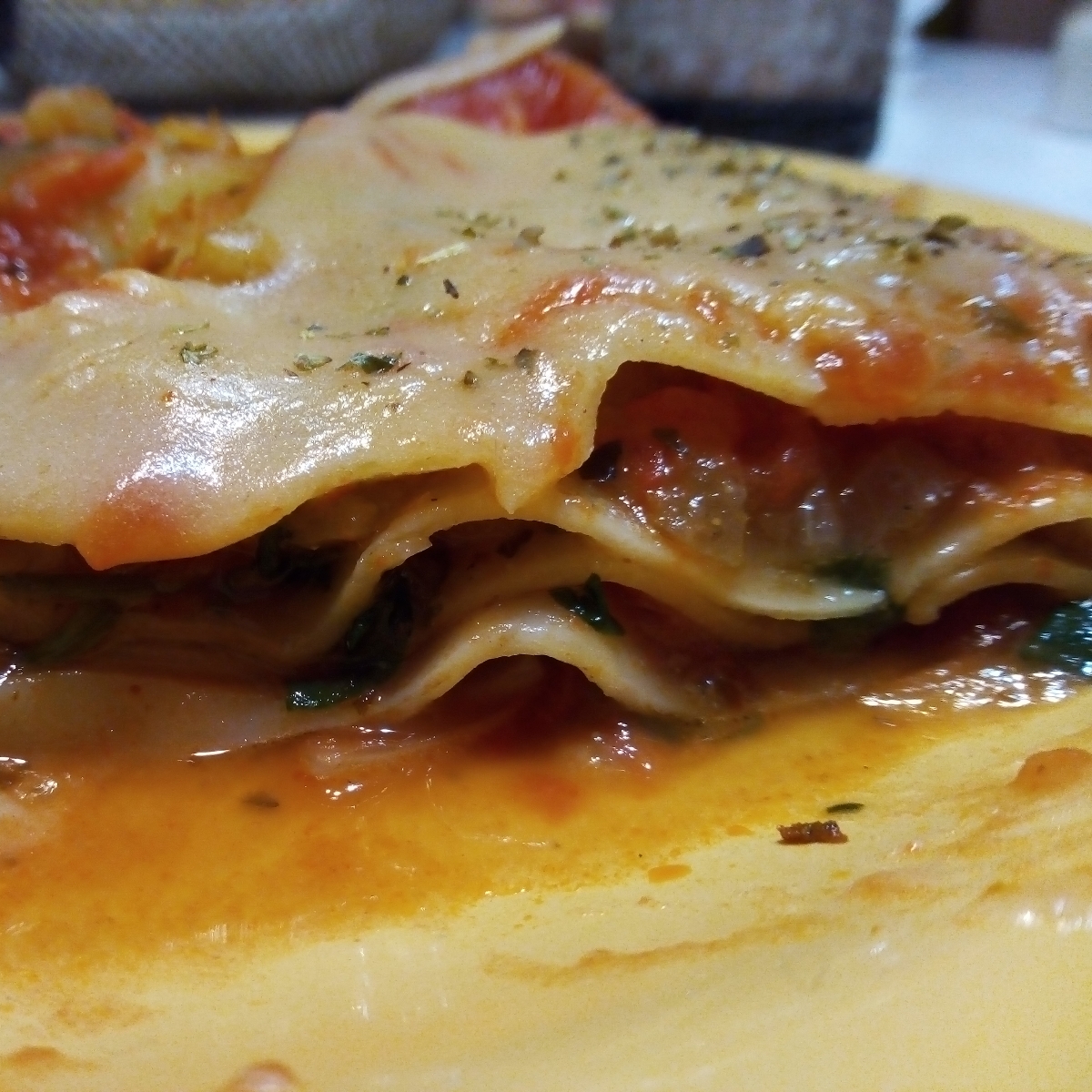 Masa de Lasagna from Sol Pampeano - Vegan Product Reviews & Ratings ...