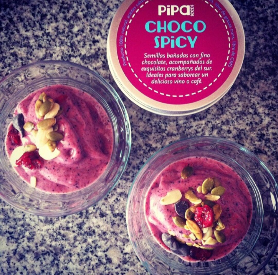Pipa seeds Choco spicy Reviews | abillion