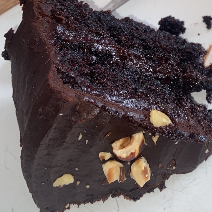 Doppio Zero Bedfordview Bedfordview, Germiston, South Africa Vegan ...
