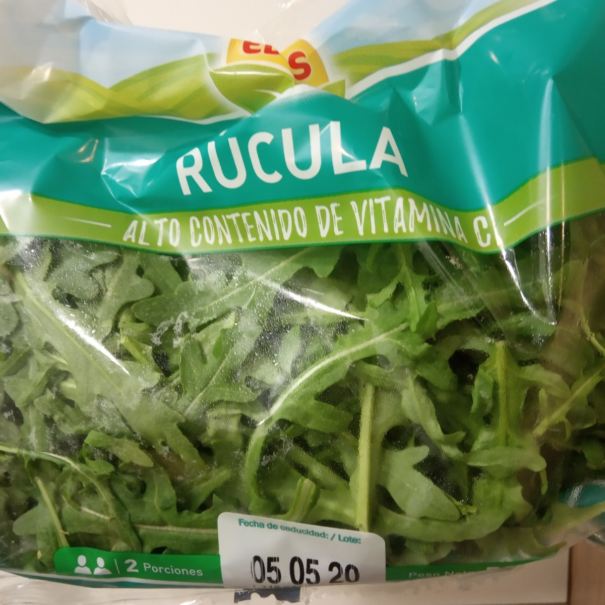 Rucol from Edulis - Vegan Product Reviews & Ratings | abillion