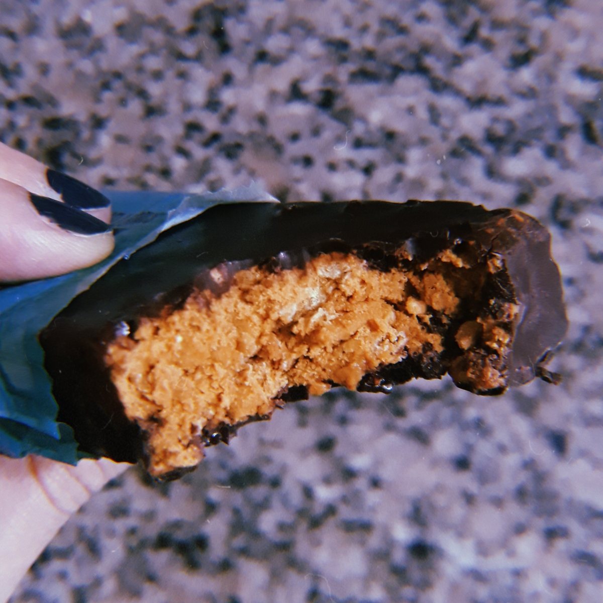 Barra de Proteína from Pont - Vegan Product Reviews & Ratings | abillion