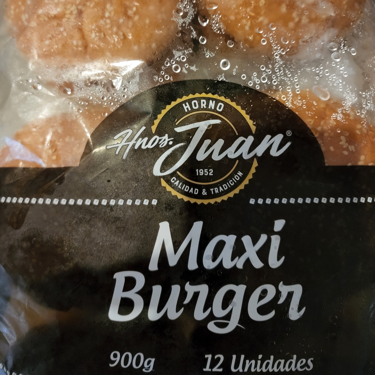 Hnos. Juan Maxi Burger Reviews | abillion