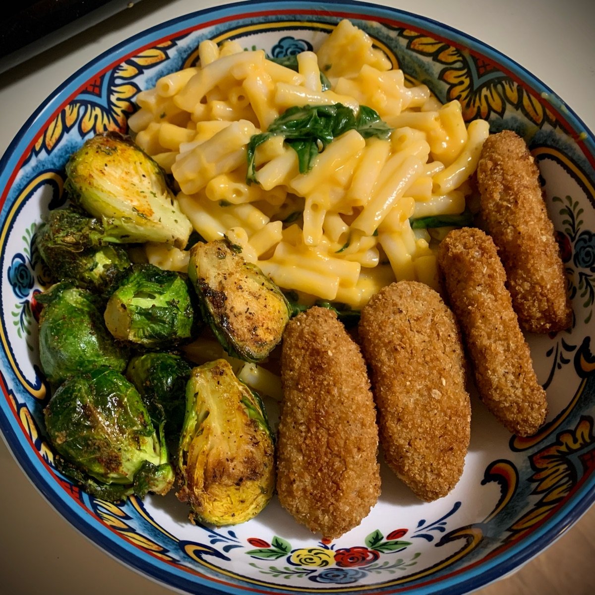 Meat Free Chickenless Tenders from Earth Grown - Vegan Product Reviews ...