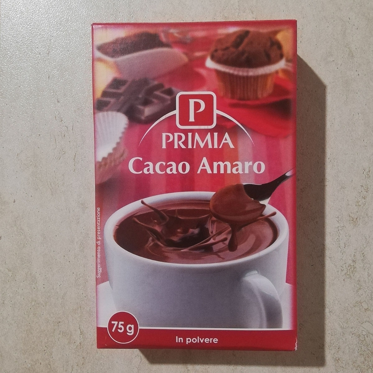 Primia Cacao Amaro Reviews | abillion