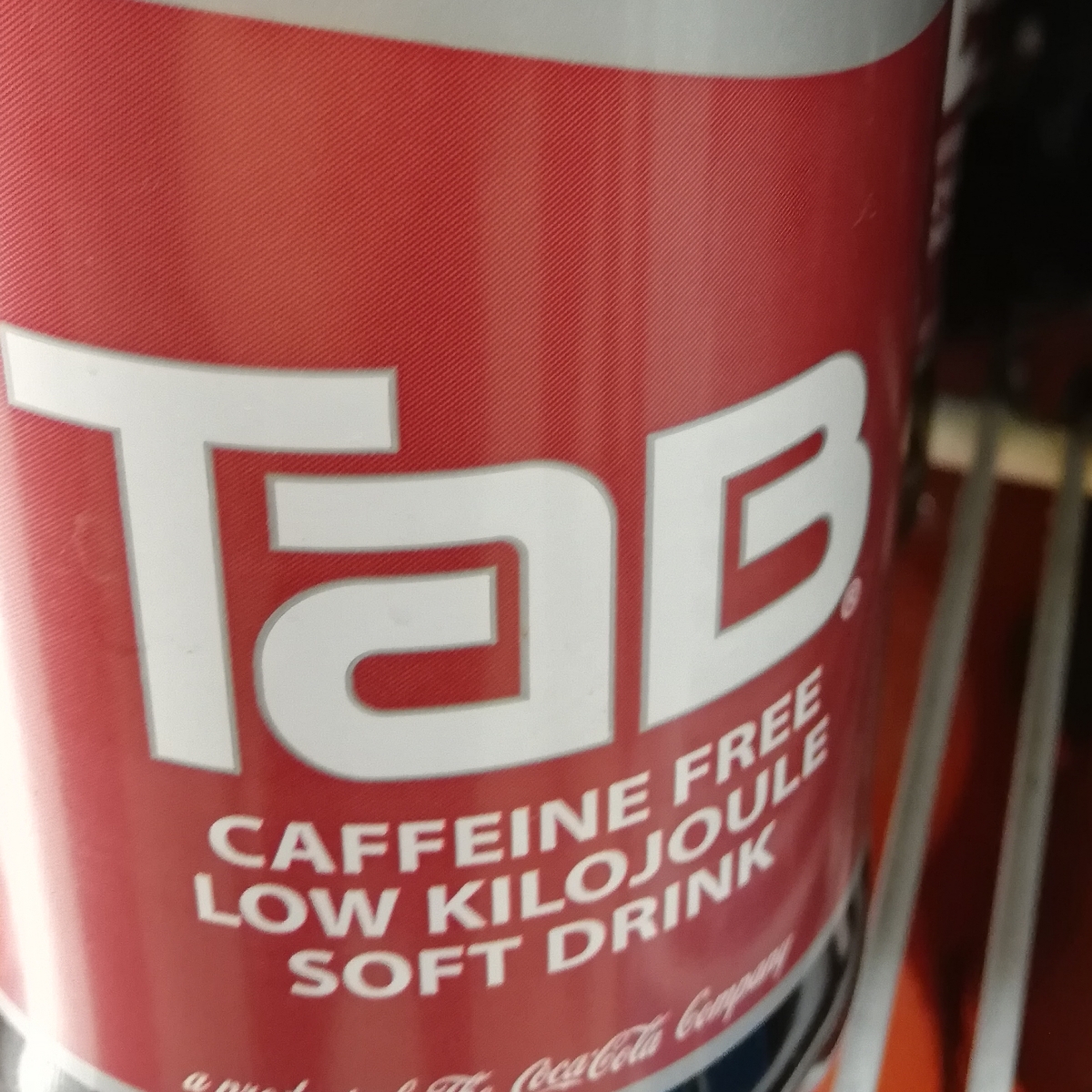 Tab from Tab - Vegan Product Reviews & Ratings | abillion