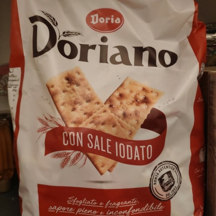 Doria Doriano Review | abillion