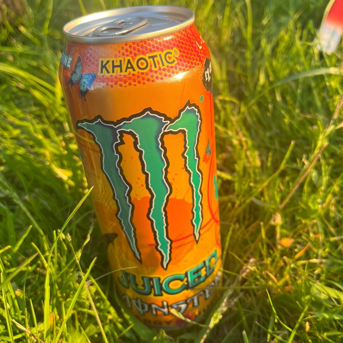 Recensioni su Khaotic di Monster Energy | abillion