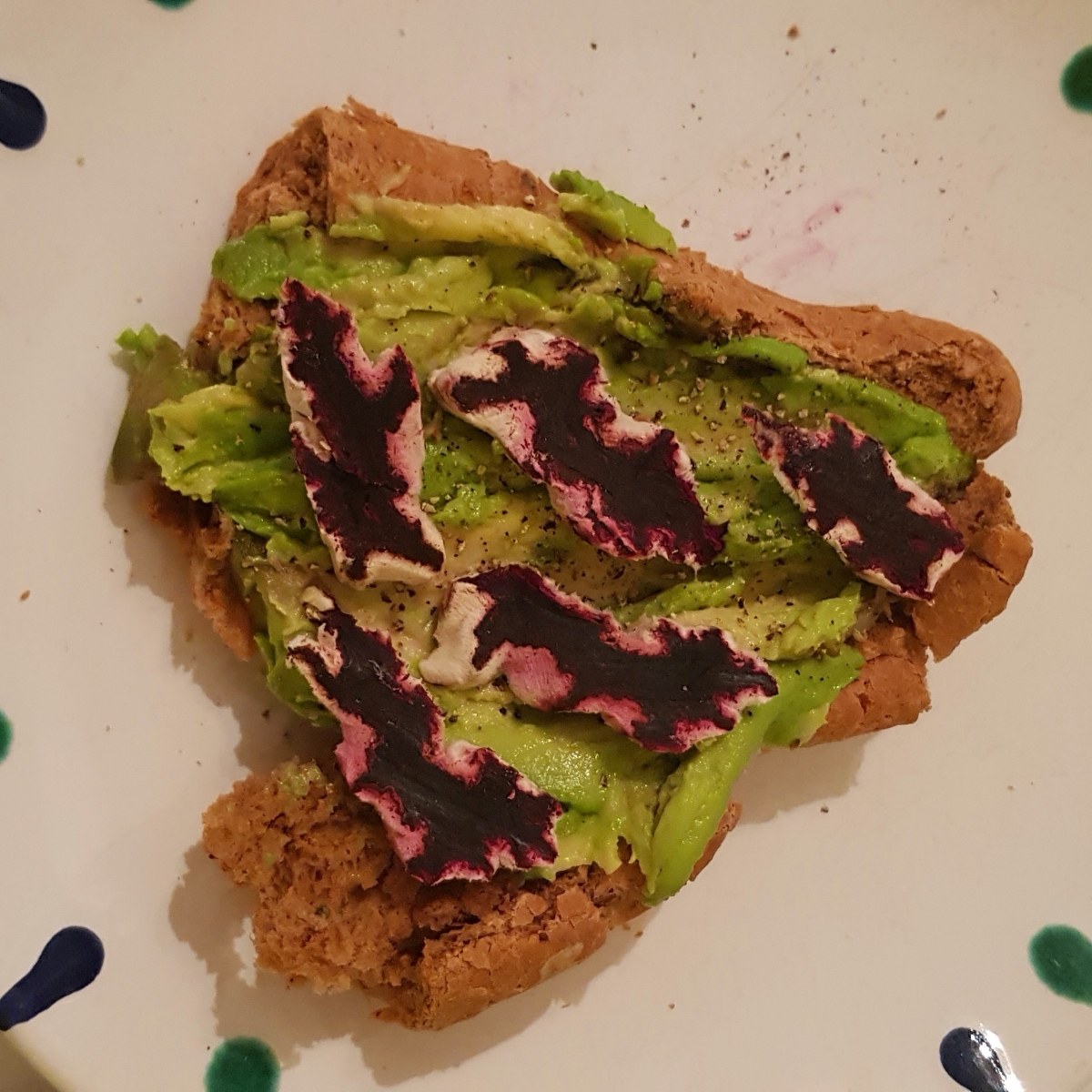 Rauna Charcuterie from Flora & Rauna - Vegan Product Reviews & Ratings ...