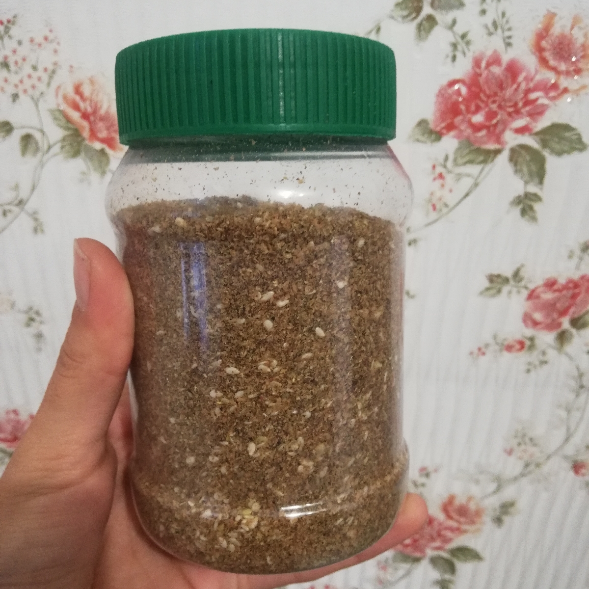 Zaatar from Al-Rabih - Vegan Product Reviews & Ratings | abillion