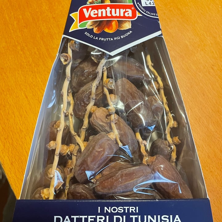 Ventura Datteri Al Naturale Review | abillion