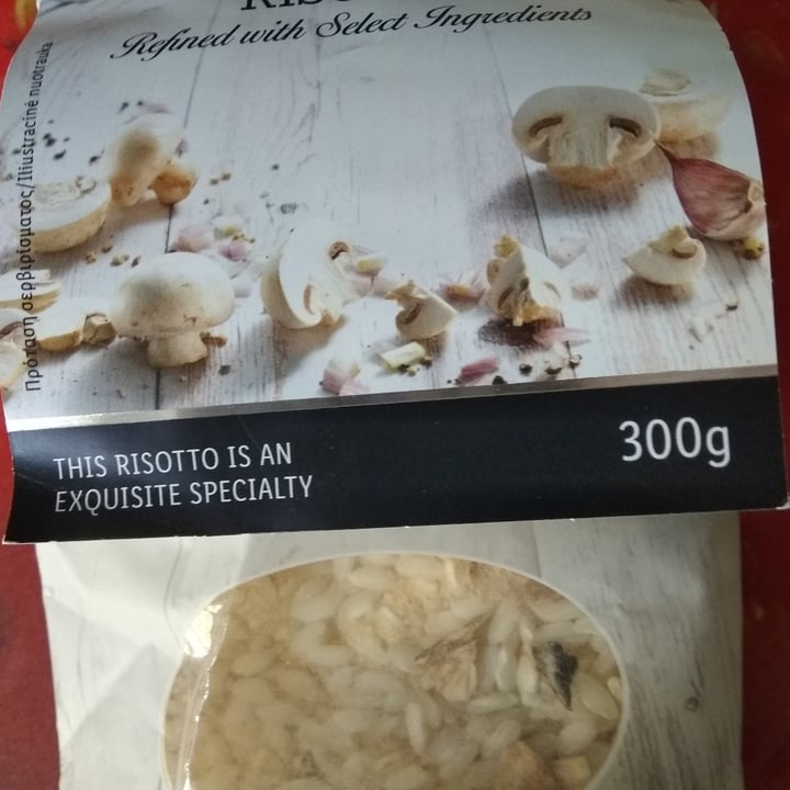 Deluxe Deluxe Rissoto Review | abillion