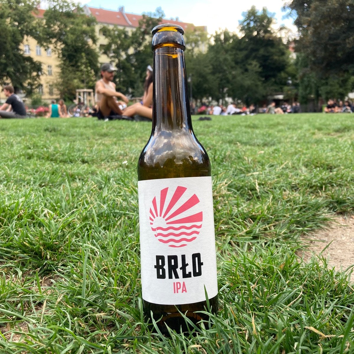 IPA from BRLO - Vegan Product Reviews & Ratings | abillion