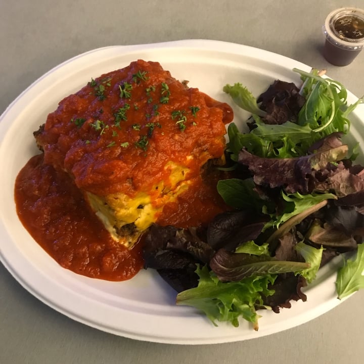 Simply Pure by Chef Stacey Dougan Downtown, Las Vegas, United States ...