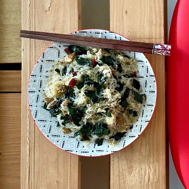 Thien Chun Double Swallows Soh Hoon Review | abillion