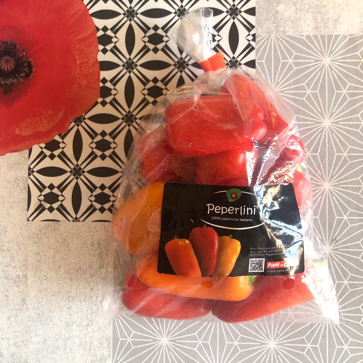 Peperini from Fatto in Casa - Vegan Product Reviews & Ratings | abillion