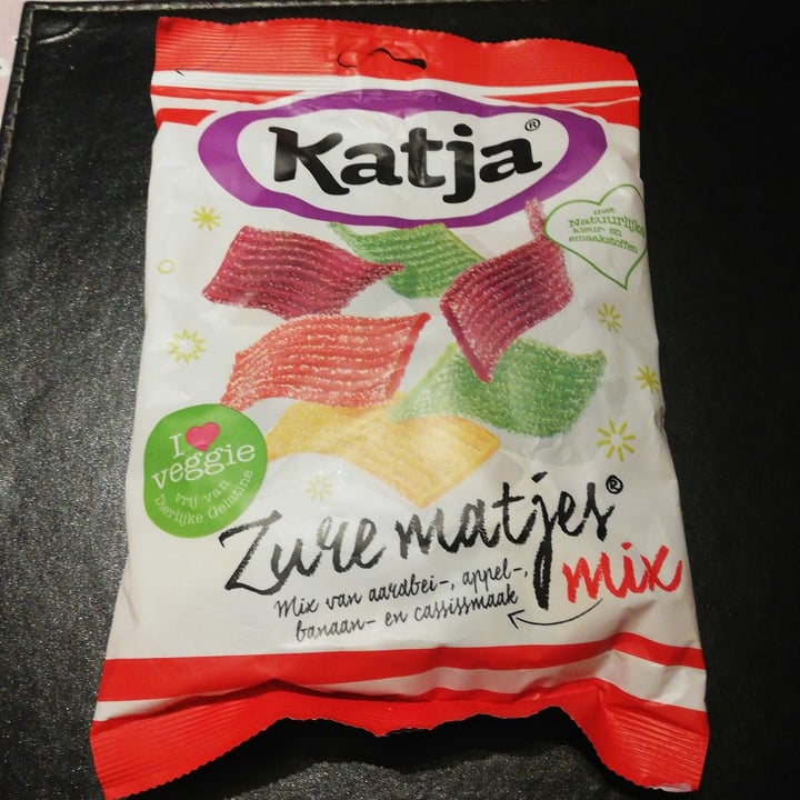 Katja Zure matjes Review | abillion