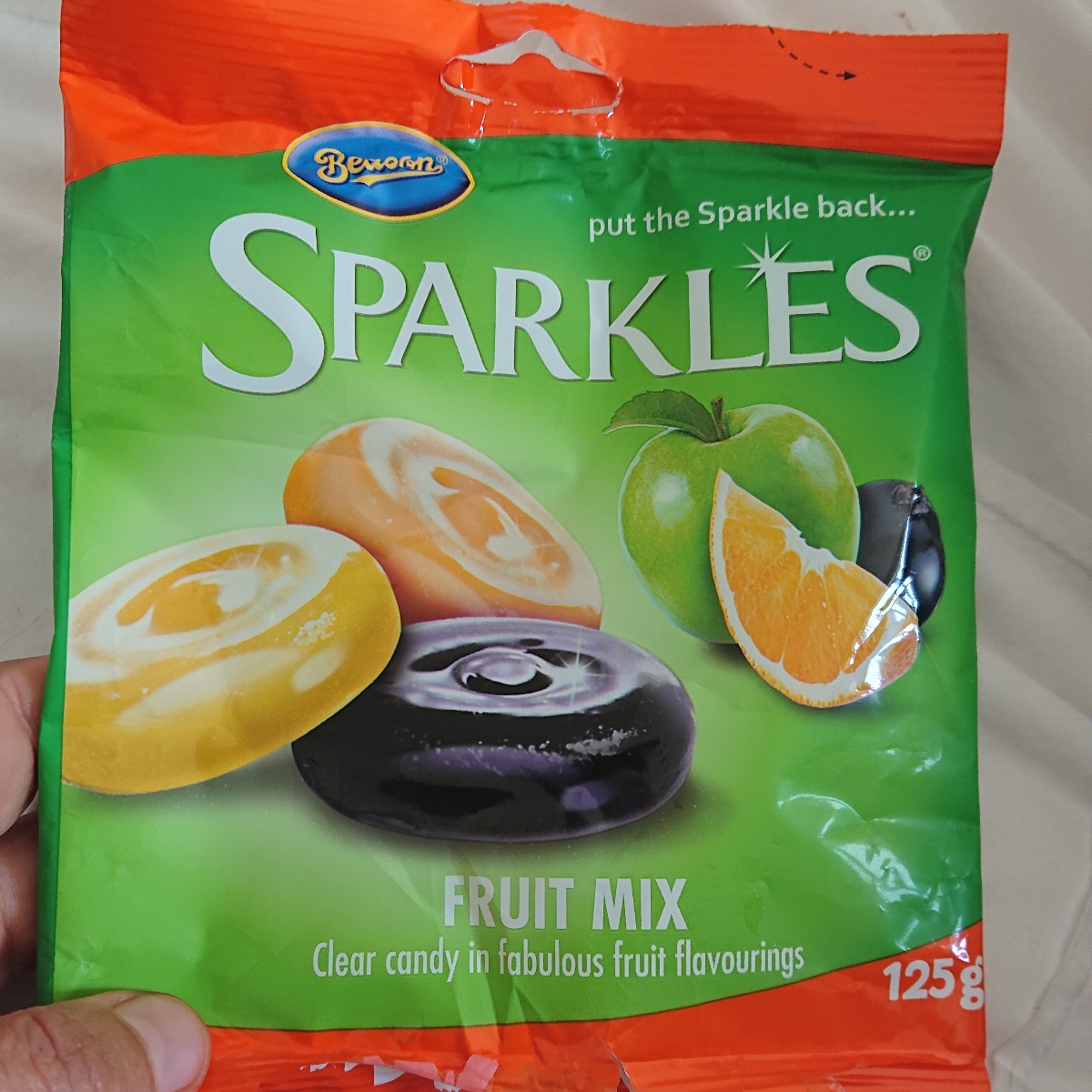 Beacon Sparkles Reviews | abillion