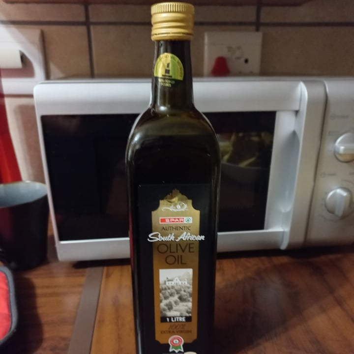 Spar Authentic South African Olive oil Review | abillion