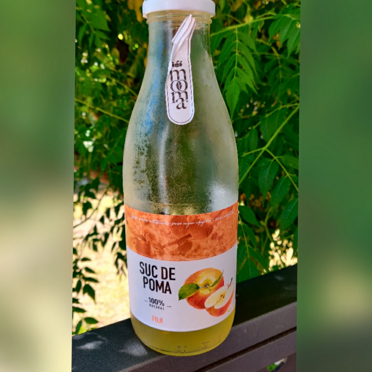 Mooma Suc de poma Reviews | abillion