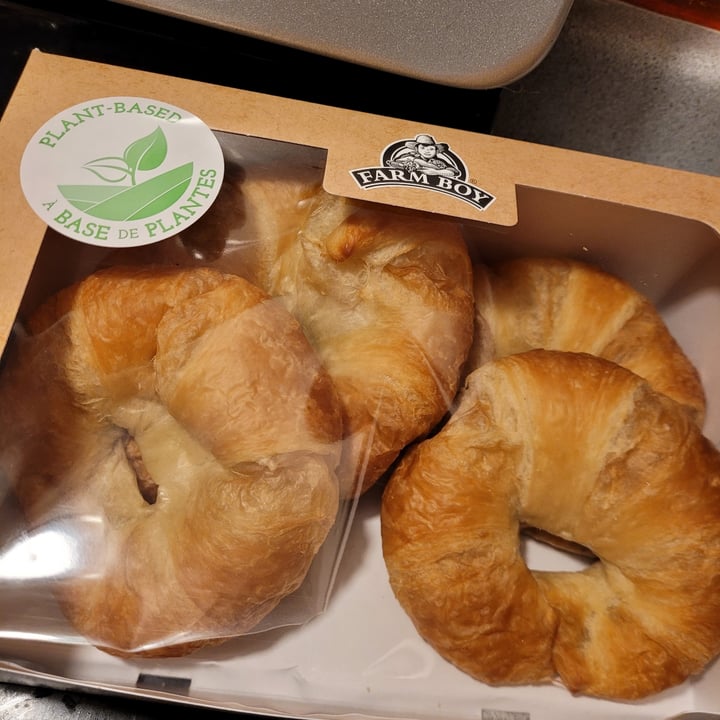 Farm Boy Croissants Review | abillion