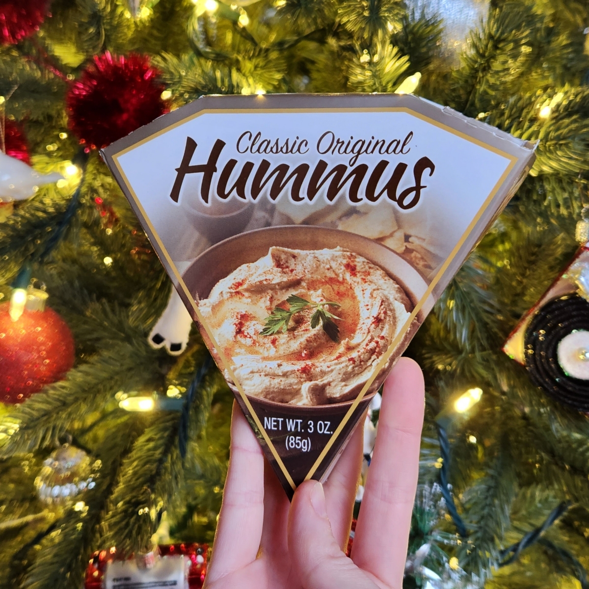 Classic Original Hummus Reviews | abillion