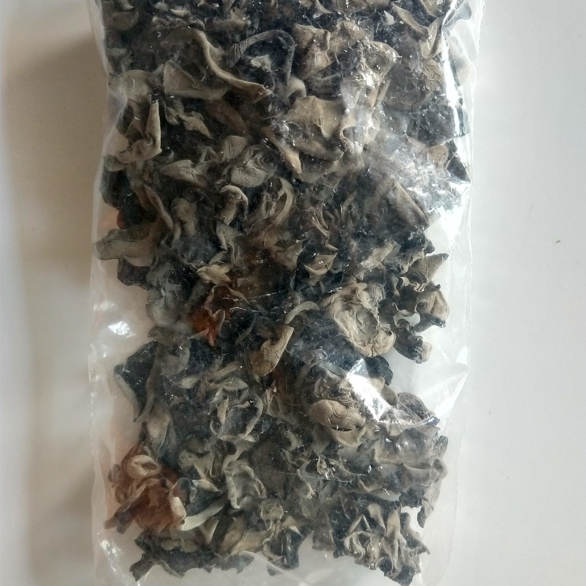 Hongo Negro deshidratado from Wanyi - Vegan Product Reviews & Ratings ...
