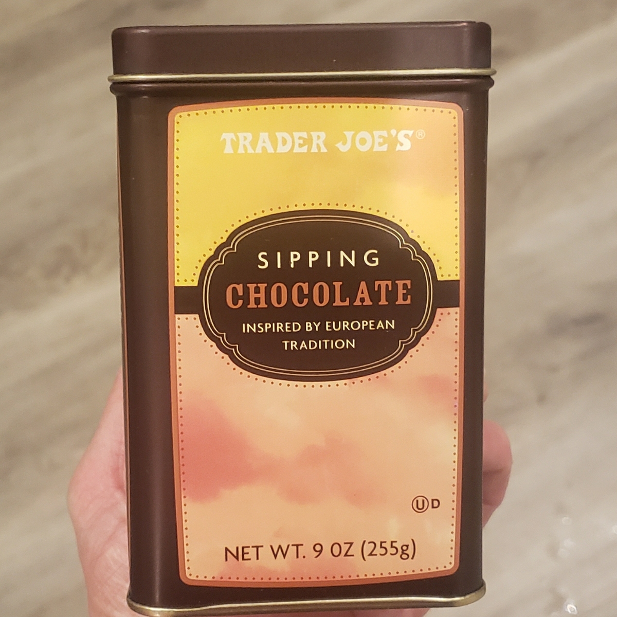 Trader Joe's Sipping Chocolate Reviews | abillion