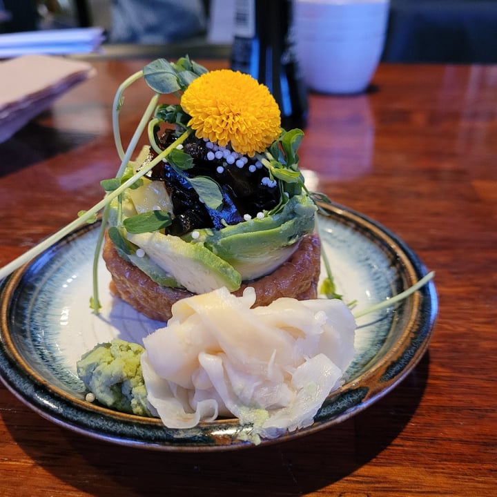 Nori Japanese Restaurant Dover Community Association, Nanaimo, Canada ...