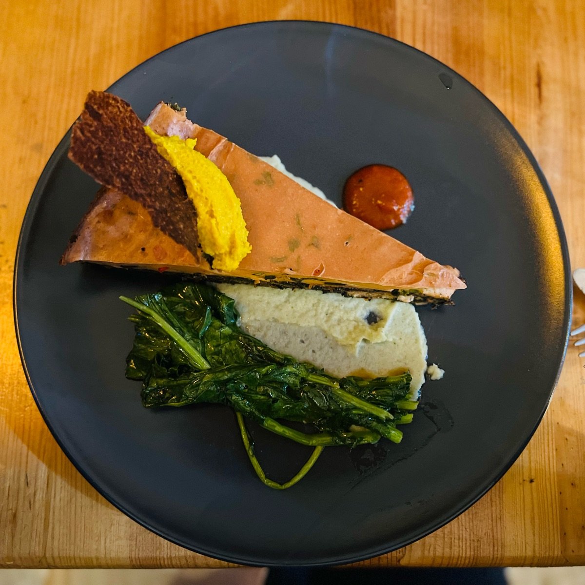 The Food Temple, Lisbon – Top Rated Vegan Dishes & Reviews | abillion