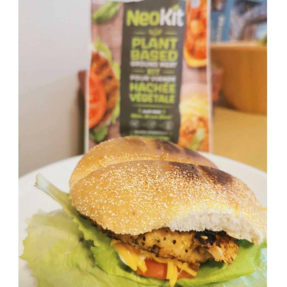 Neokit from Neophyto - Vegan Product Reviews & Ratings | abillion