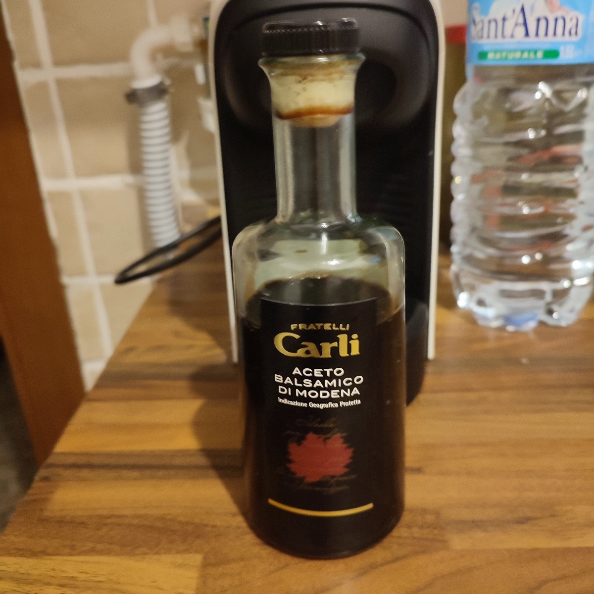 olio carli imperia from carli imperia - Vegan Product Reviews & Ratings ...