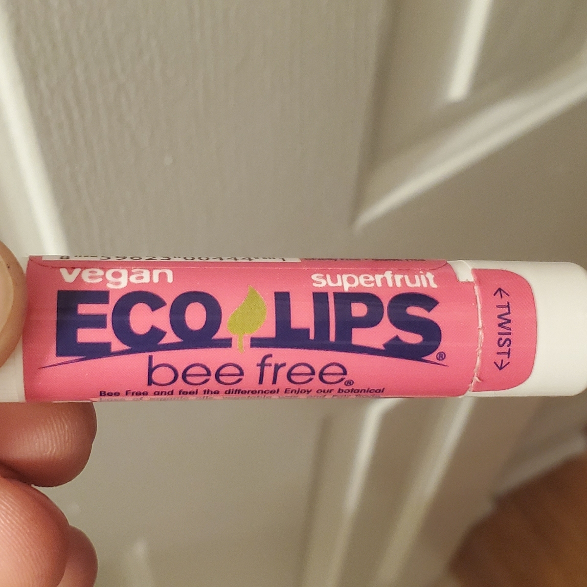 Eco lips superfruit from Eco Lips - Vegan Product Reviews & Ratings ...