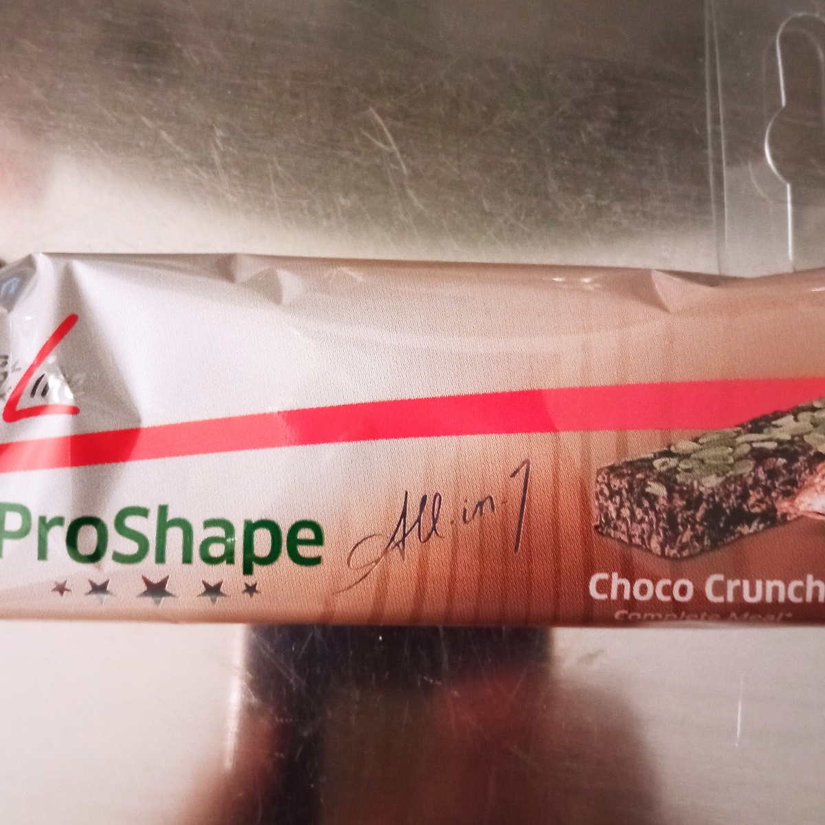 Choco Crunch from Fitline - Vegan Product Reviews & Ratings | abillion