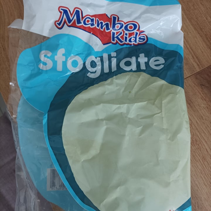 Mambo kids Sfogliate Review | abillion