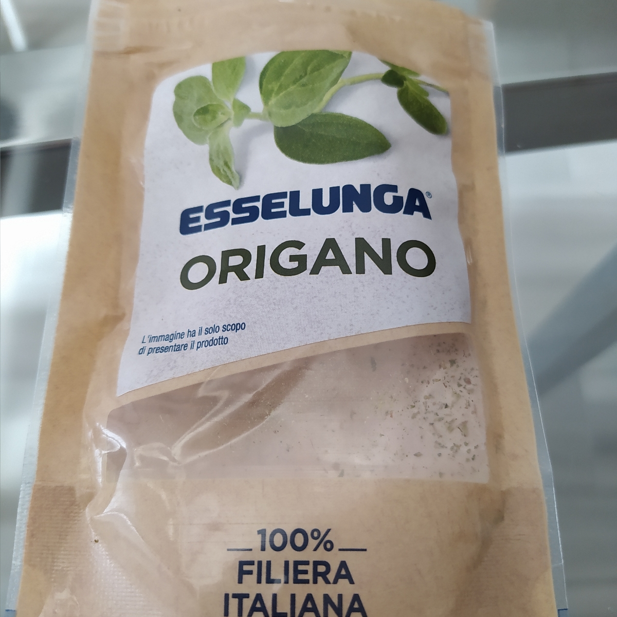 Origano from Esselunga - Vegan Product Reviews & Ratings | abillion