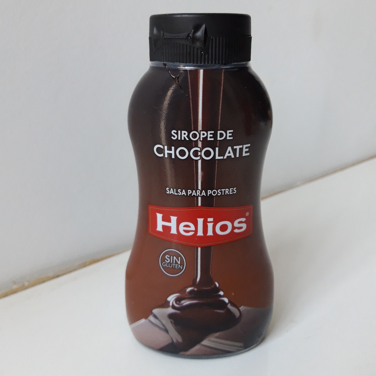 Helios Sirope De Chocolate HELIOS Reviews | abillion