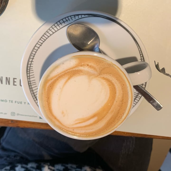 Tea connection Cafe Review | abillion