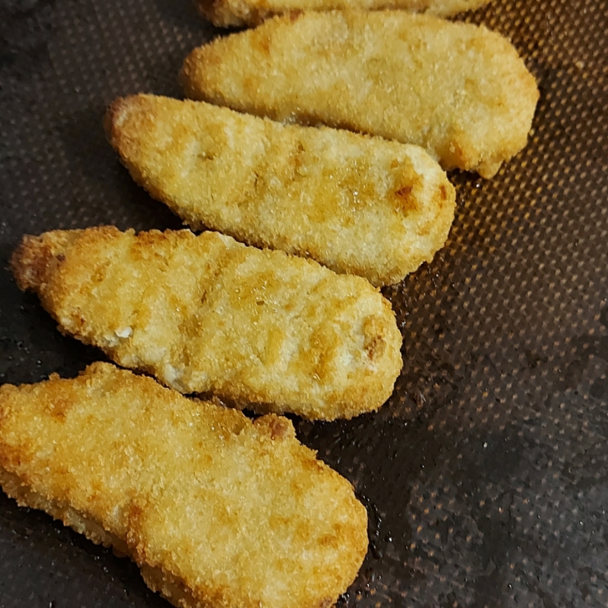 Chicken Tenders from Sol Cuisine - Vegan Product Reviews & Ratings ...