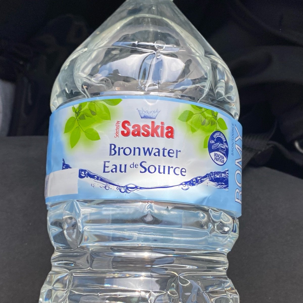 Water from Saskia - Vegan Product Reviews & Ratings | abillion